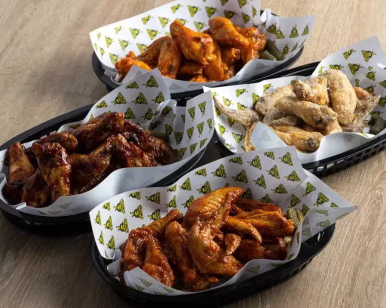 The 7 Best Places For Chicken Wings In Perth | Enjoy Travel