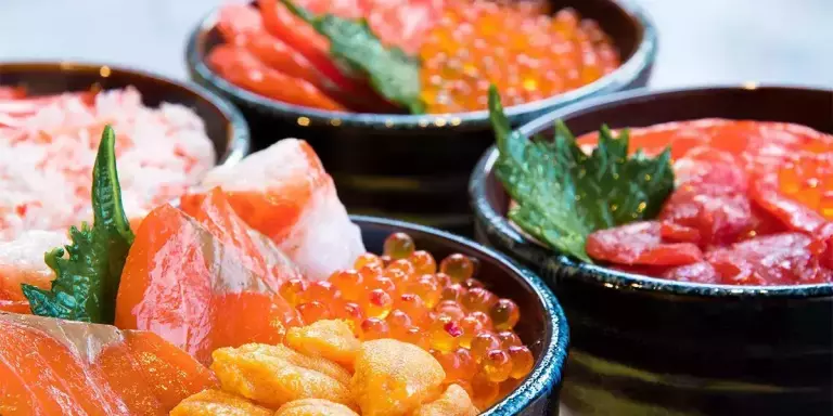 The 7 Sapporo Dishes You Have To Try | Enjoy Travel