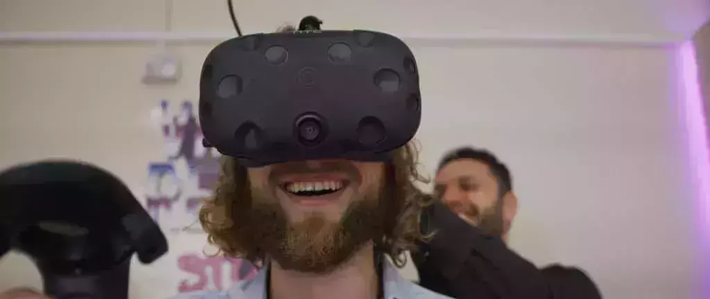 7 Reasons To Check Out Virtual Reality Studio In Auckland | Enjoy Travel