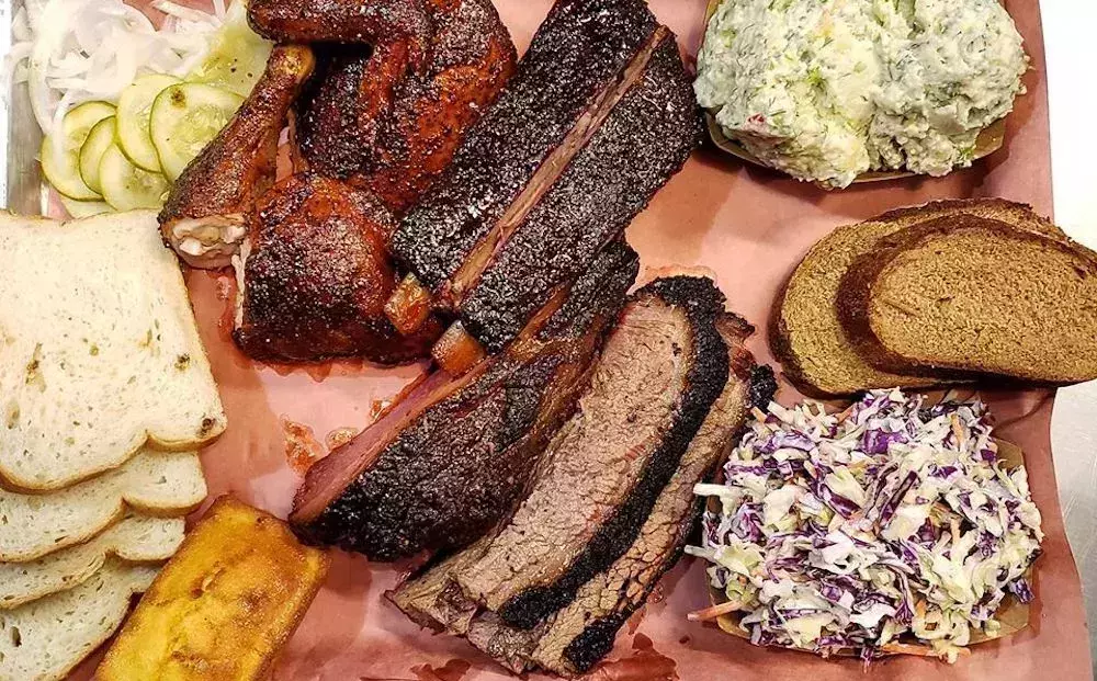 The 7 Best Places For BBQ In Toronto | Enjoy Travel