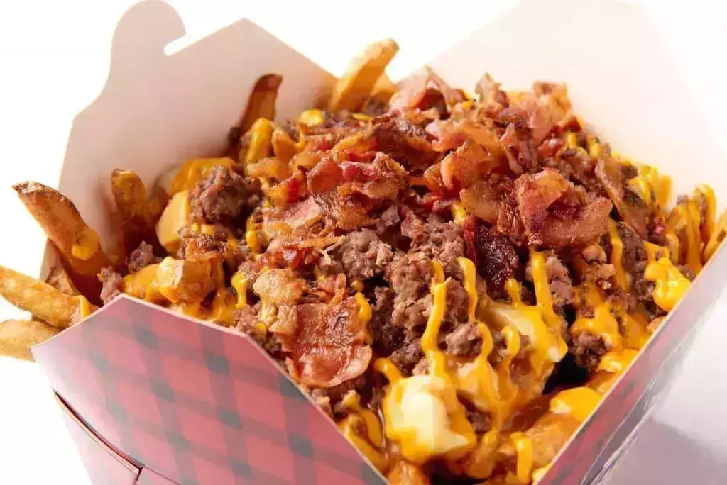 The 7 Best Places For Poutine In Toronto | Enjoy Travel