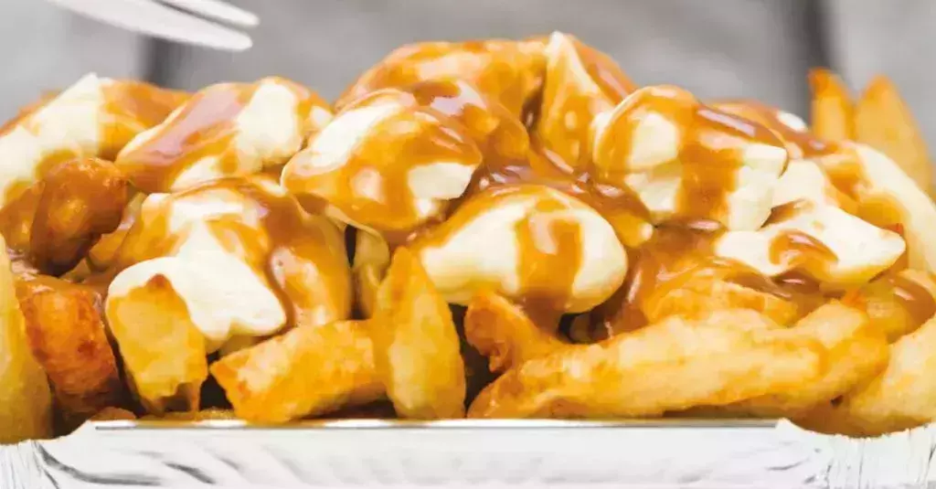 The 7 Best Places For Poutine In Quebec | Enjoy Travel