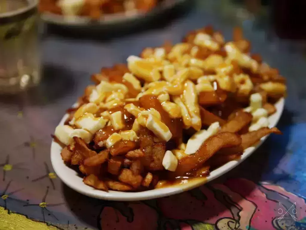 The 7 Best Places For Poutine In Quebec | Enjoy Travel