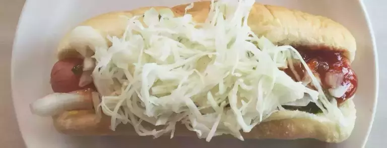 The 15 Best Places For Hot Dogs In Canada | Enjoy Travel