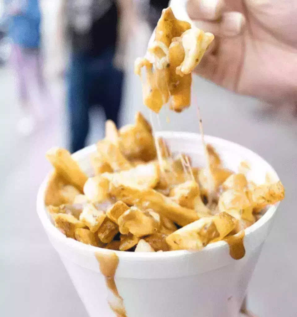 The 25 Best Places For Poutine In Canada | Enjoy Travel