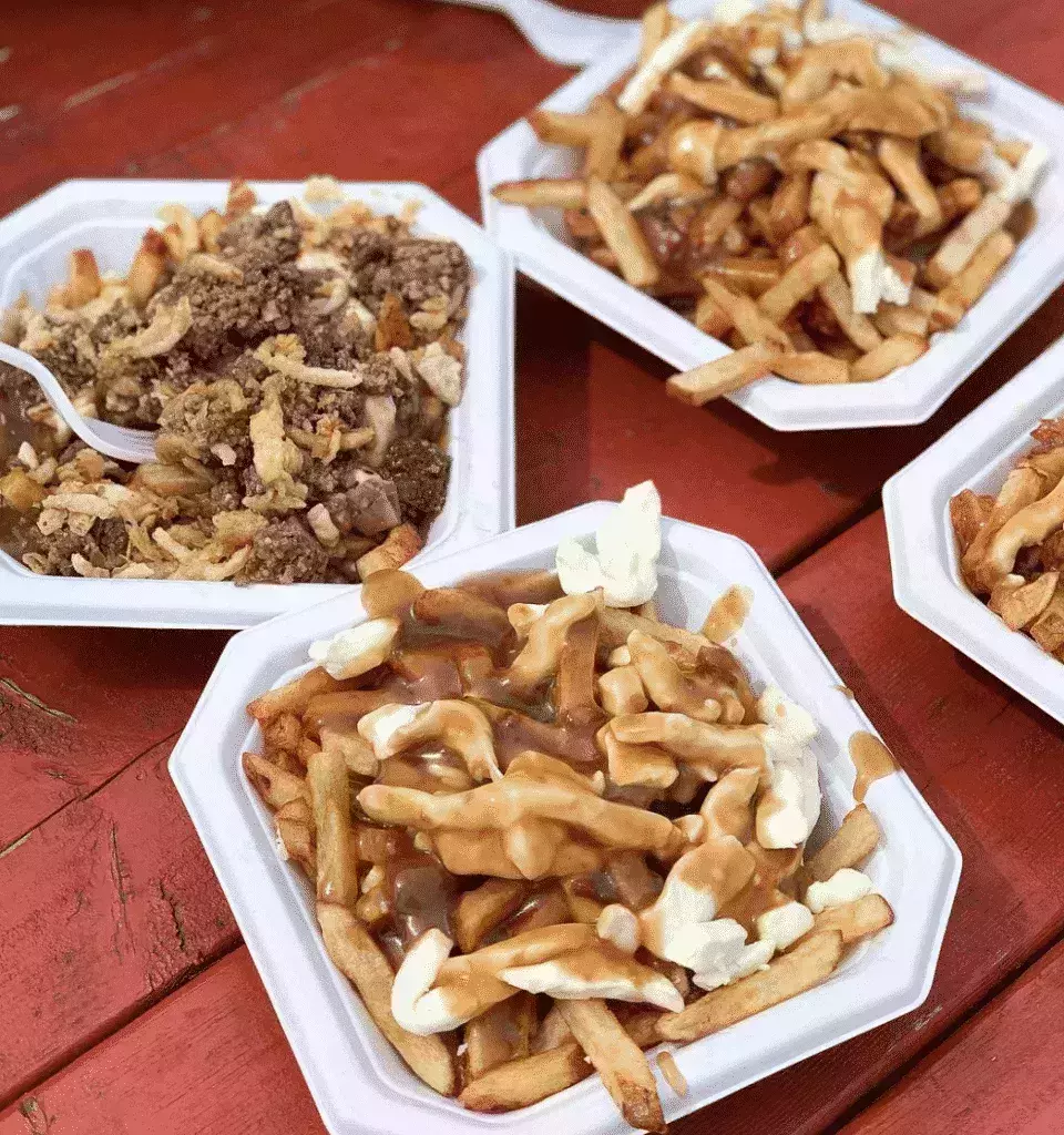 The 25 Best Places For Poutine In Canada | Enjoy Travel