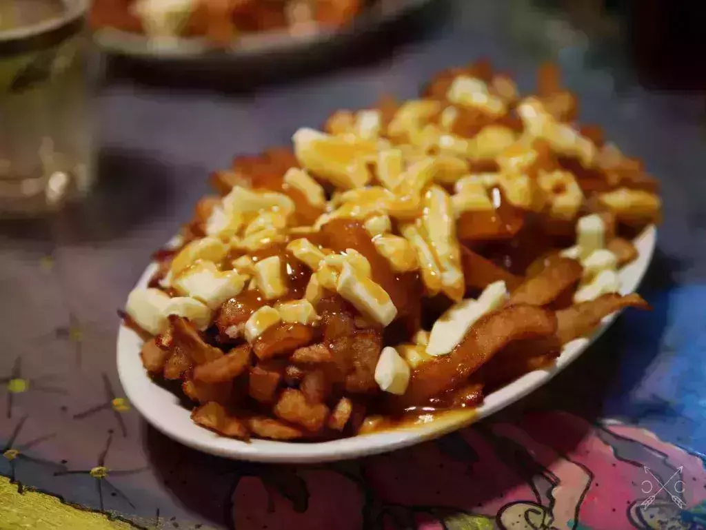 The 25 Best Places For Poutine In Canada | Enjoy Travel