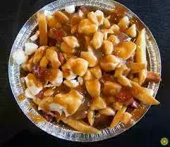 The 7 Best Places For Poutine In Vancouver | Enjoy Travel