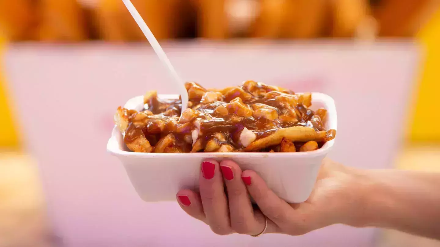 The 7 Best Places For Poutine In Vancouver | Enjoy Travel