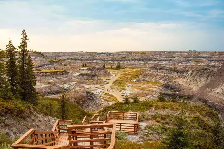 How To Spend 48 Hours In Alberta Guide | Enjoy Travel