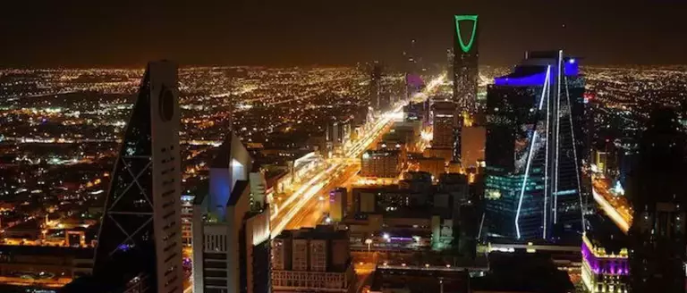 7 Interesting Facts About Riyadh | Enjoy Travel