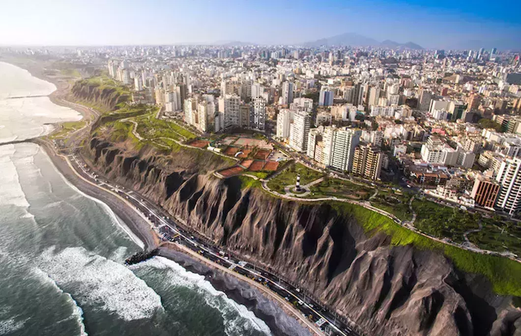 7 Interesting Facts About Lima | Enjoy Travel