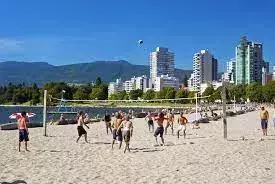 The 7 Hottest Places in Canada Guide | Enjoy Travel
