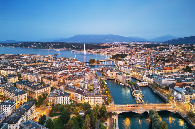 Is Geneva Expensive? | Enjoy Travel