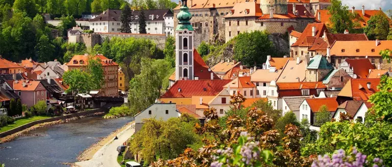 Driving Czech Republic - 15 things you need to know | Enjoy Travel