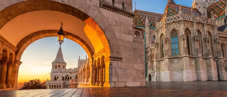 Driving in Hungary -15 things you need to know | Enjoy Travel