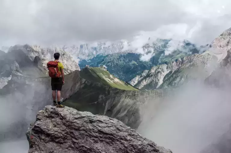 50 Of The Best Once-In-A-Lifetime Journeys In The World | Enjoy Travel
