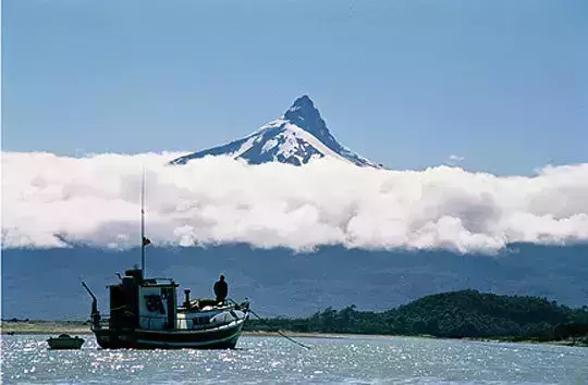7 Of The Best Travel Documentaries To Watch | Enjoy Travel