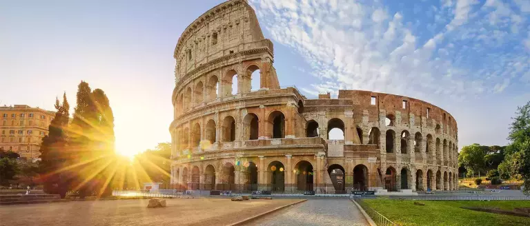 10 best weekend breaks from Rome | Enjoy Travel