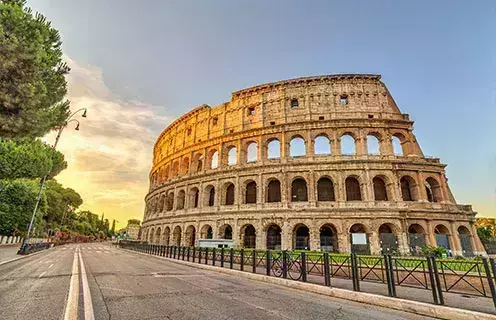 Top 10 road trips in Rome | Enjoy Travel
