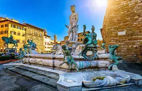 Top 10 road trips in Rome | Enjoy Travel