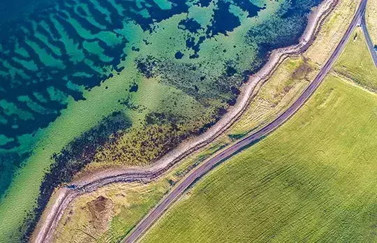 Top 10 Road Trips in Denmark | Enjoy Travel