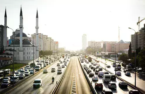 The Best 10 Road Trips From Istanbul | Enjoy Travel