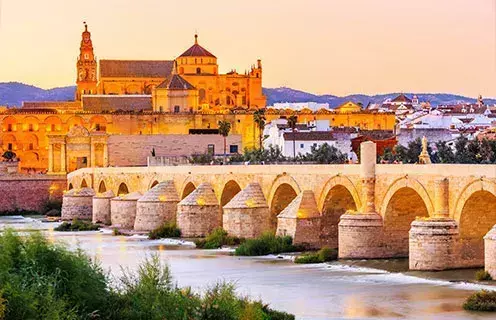 Top 10 road trips from Seville | Enjoy Travel
