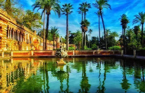 Top 10 road trips from Seville | Enjoy Travel