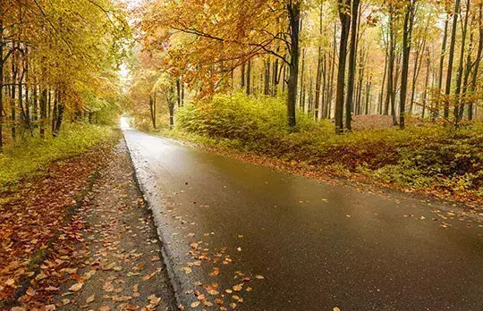 Top 10 road trips in Poland | Enjoy Travel