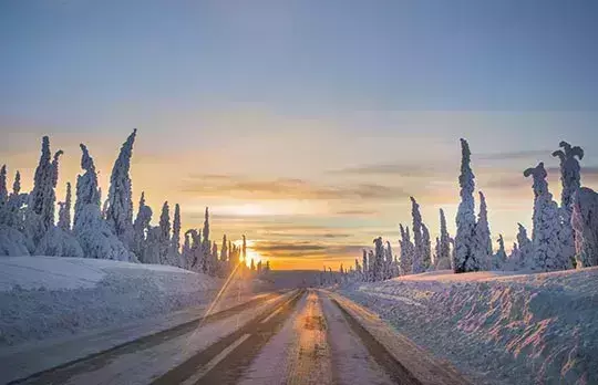 Top 10 road trips in Sweden | Enjoy Travel