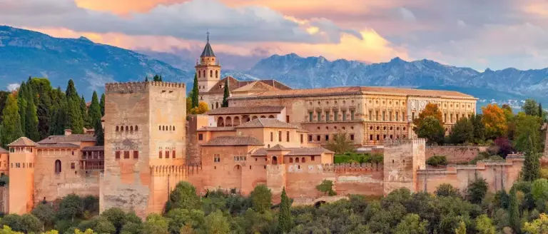 7 Of The Most Famous Monuments In Spain | Enjoy Travel