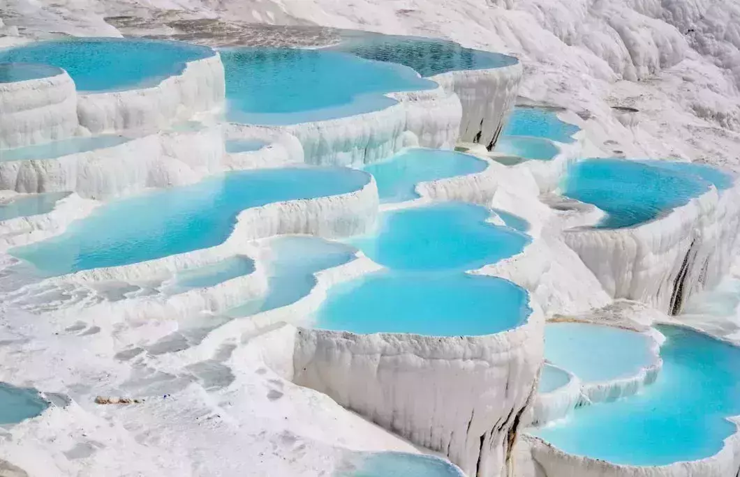7 Of The Most Famous Monuments In Turkey | Enjoy Travel