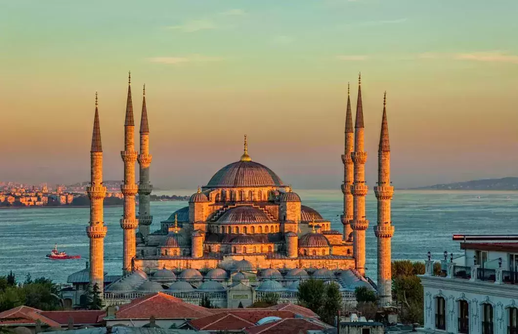 7 Of The Most Famous Monuments In Turkey | Enjoy Travel