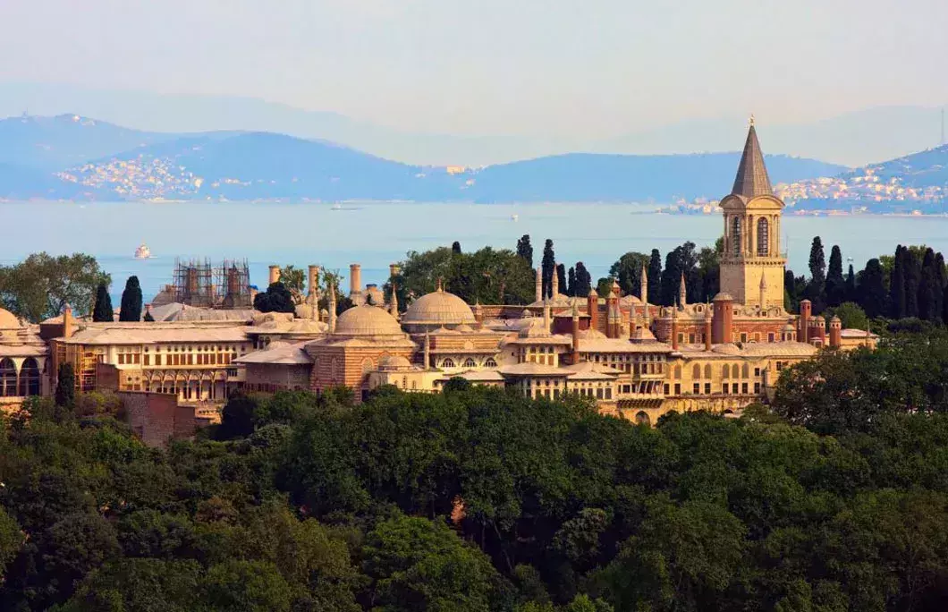 7 Of The Most Famous Monuments In Turkey | Enjoy Travel