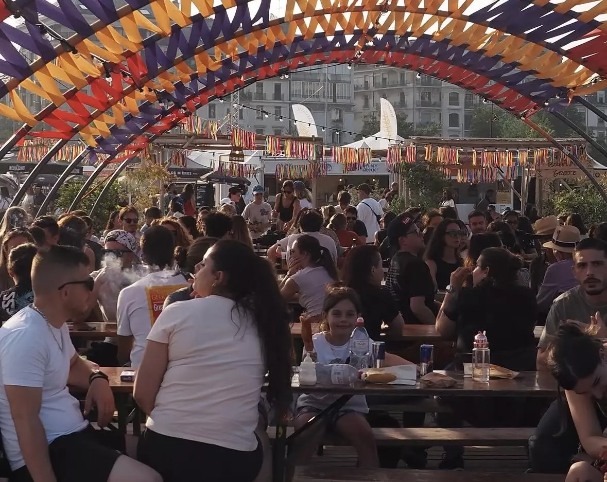 25 Of The Best Summer Food Festivals In Europe | Enjoy Travel