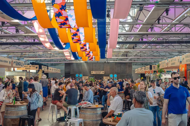 25 Of The Best Summer Food Festivals In Europe | Enjoy Travel