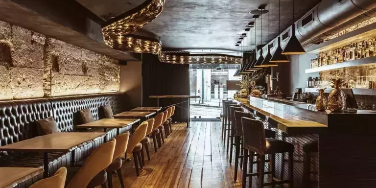The 7 Best Cocktail Bars in Lisbon | Enjoy Travel