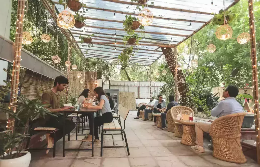 The 7 Best Coffee Shops In Mumbai | Enjoy Travel