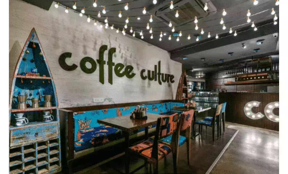 The 7 Best Coffee Shops In Mumbai | Enjoy Travel