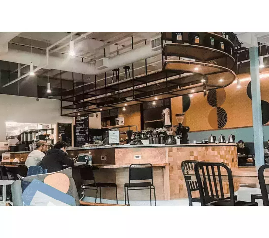 The 7 Best Coffee Shops In Nashville | Enjoy Travel