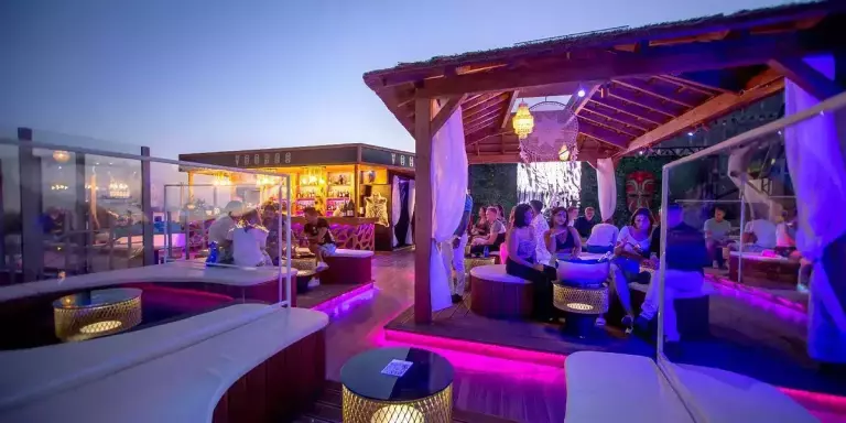Best Rooftop Bars in Faro | Enjoy Travel