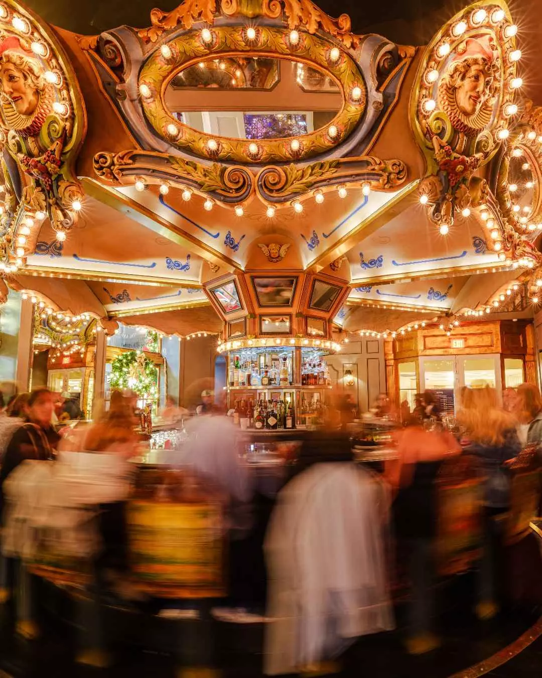 7 Most Unusual Bars in the World | Enjoy Travel