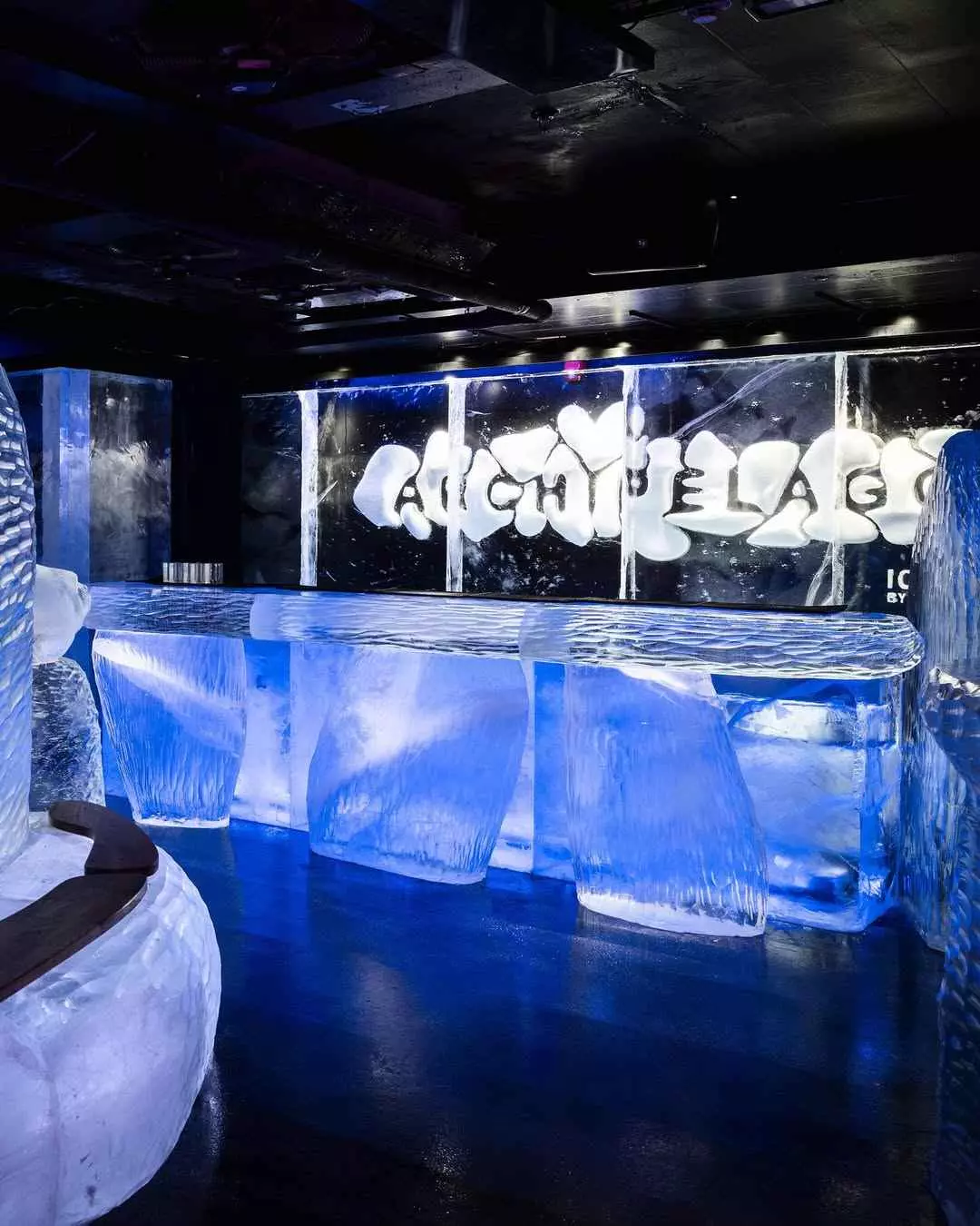 7 Most Unusual Bars in the World | Enjoy Travel