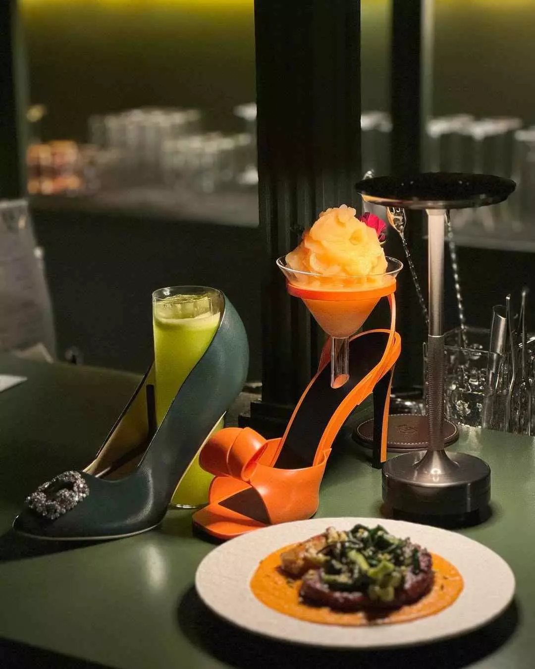 7 Most Unusual Bars in the World | Enjoy Travel