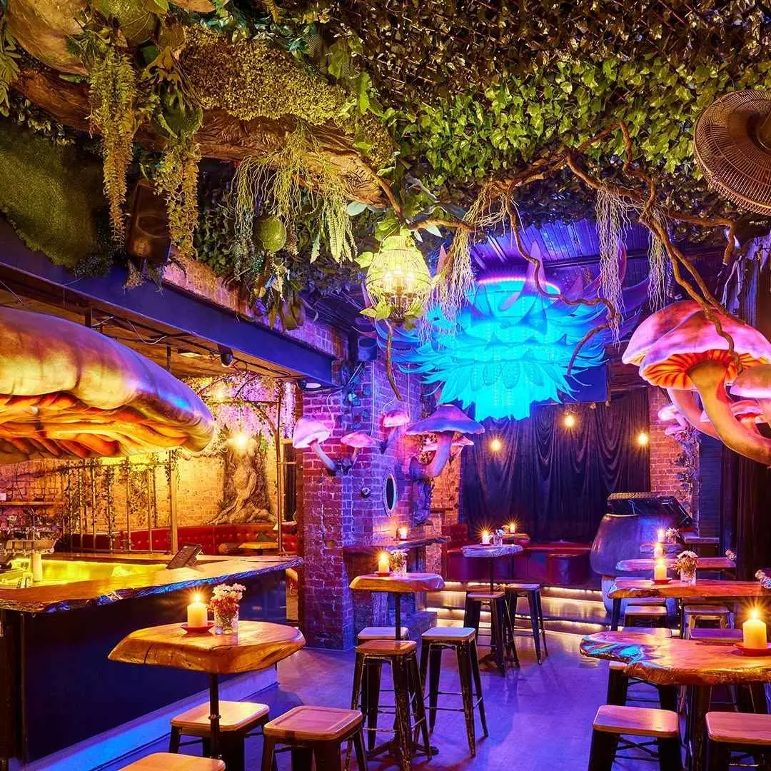 7 Most Unusual Bars in the World | Enjoy Travel