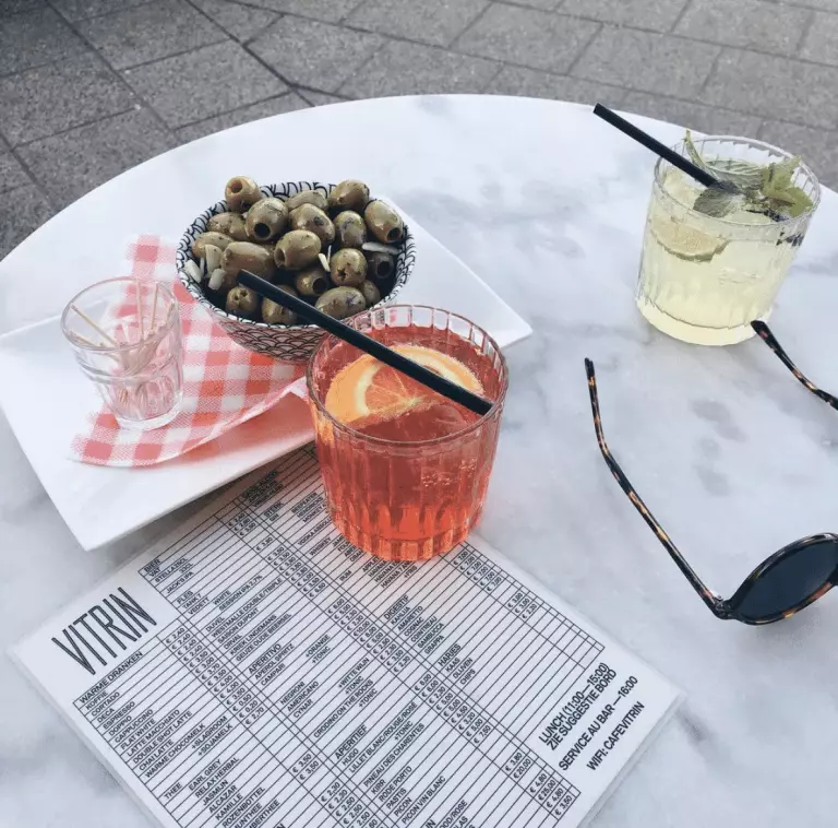 7 Of The Best Bars In Antwerp | Enjoy Travel