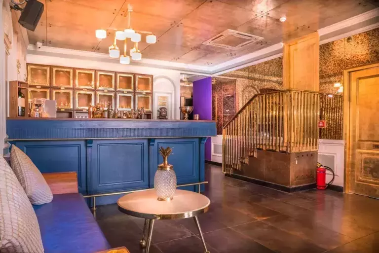 7 Of The Best Bars In Bangalore | Enjoy Travel