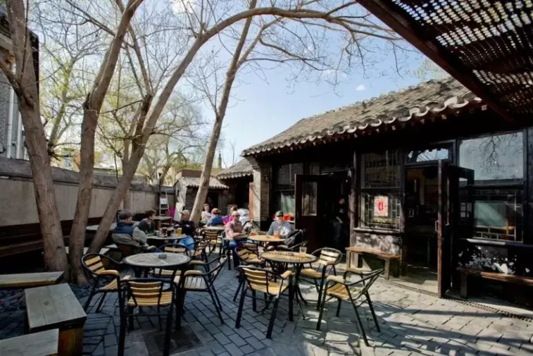 7 Of The Best Bars In Beijing, China | Enjoy Travel