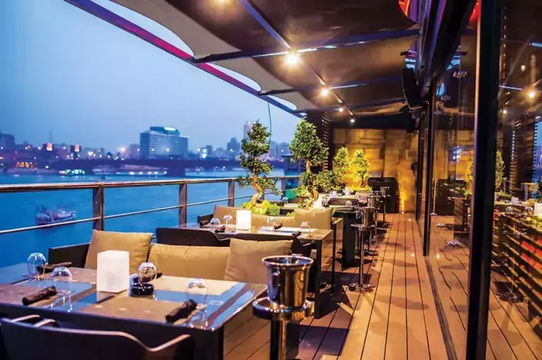 7 Of The Best Bars In Cairo, Egypt Guide | Enjoy Travel